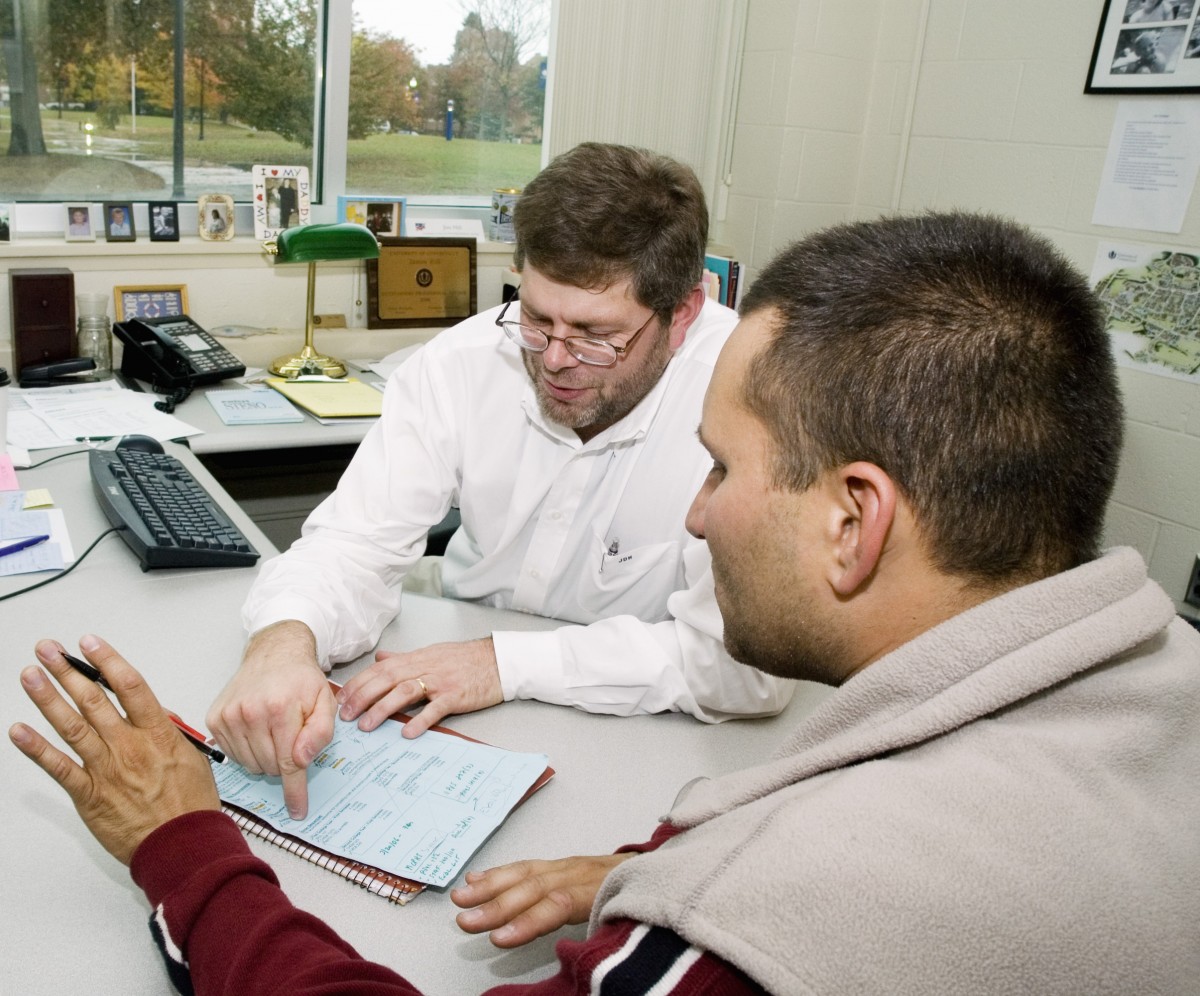 Advisor/Advisee Responsibilities | Undergraduate Advising