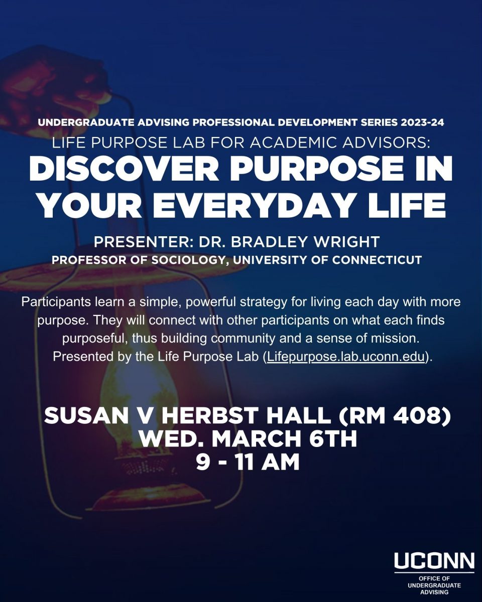 Undergraduate Advising Professional Development Series 2023-24 ...